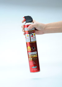 FRYING_JET｜フードファクトリーカタログ｜株式会社マツヤマ | 名古屋の白衣・ユニフォーム製造販売会社